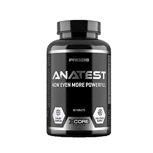 Burn Prozis Continente | Fica.pt