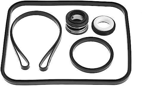 Amazon.com: Southeastern Pool Pump Gasket Seal O-Ring Repair Kit for ...