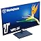 Amazon.com: Westinghouse 27 Inch Computer Monitor, 100Hz, 1080p Full HD ...