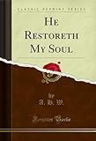 【発売日：2018年08月24日】・製造元:Forgotten Books
