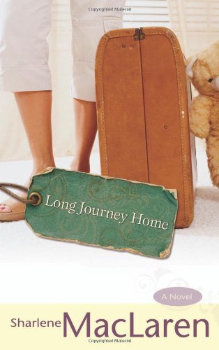 Long Journey Home - Kindle edition by Maclaren, Sharlene. Religion ...
