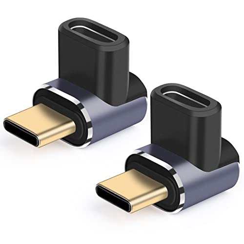 USB-C Winkelstecker Flach – Die 15 besten Produkte im Vergleich ...