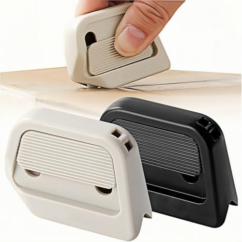 ZPurifylline Ceramic Box Cutter-2 Pcs,w/Keychain-weak magnetic ...