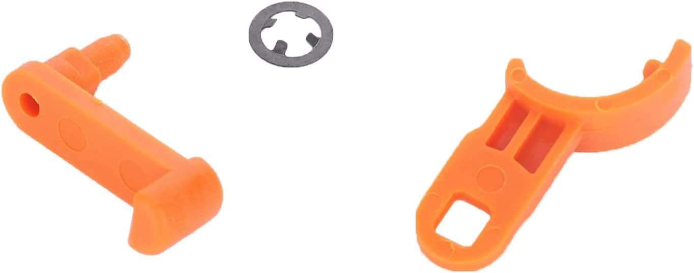 SGBTB Choke Shutter Kit for Stihl FS55 FS45 FS46 FS55R FS38 Replace ...