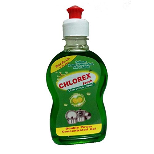 Chlorex Dish Cleaner (1000 gm) : Amazon.in