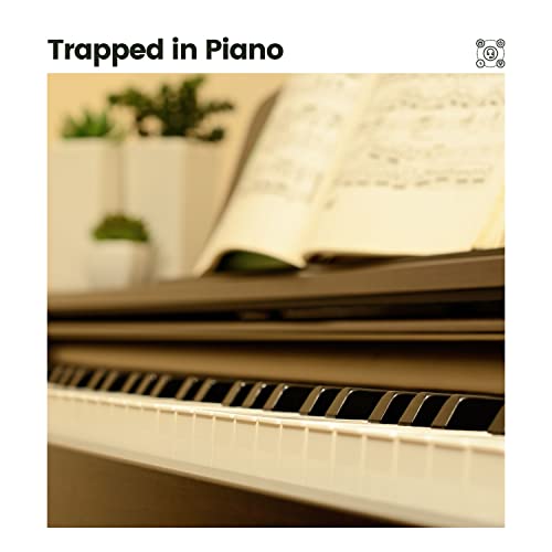 Amazon.co.jp: Trapped in Piano : Dark Piano, Músicas para Estudar ...
