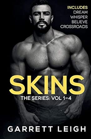 Skins: The Series : Buy Online at Best Price in KSA - Souq is now ...