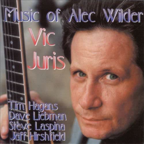Amazon.com: Music of Alec Wilder: CDs & Vinyl