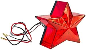 Amazon.com: Star Tail Light : Automotive