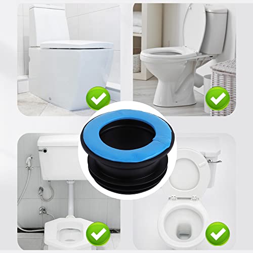 Dichtung Fur Stand Wc