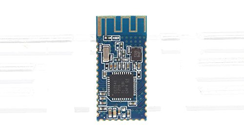 TI CC2540/CC2541 Bluetooth 4.0 BLE 2540 2541 Transparent Serial Data ...