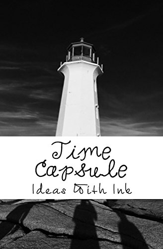 Book review of Time Capsule - Readers' Favorite: Book Reviews and Award ...