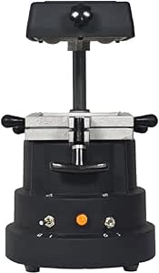 Amazon.com : Dental Vacuum Forming Molding Machine, Lab Heat ...
