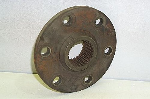 Amazon.com: Flywheel Hub : Patio, Lawn & Garden