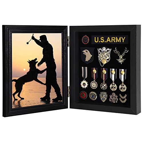 The 10 Best Police Badge Display Case Of 2022 You Can Choose - CCE Review