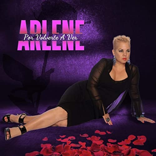 Play Por Volverte a Ver (Merengue Mix) by Arlene on Amazon Music