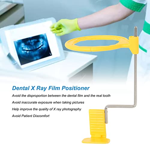 Dental X-Ray Film Positioner, Dental Oral X Ray Film Positioning System ...