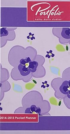 Kathy Davis 2014 Pocket Calendar: Trends International: 9781438824833 ...