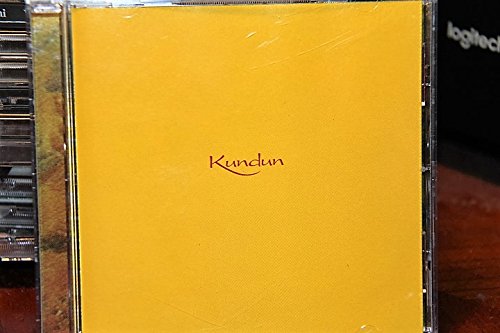 Kundun / Philip Glass/Music From The Original Soundtrack (audio cd ...