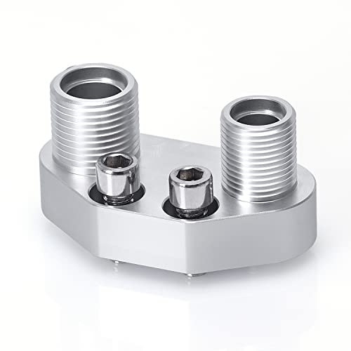 Snapklik.com : Bulkhead A/C Lines Quick Connector Compressor Adapter ...