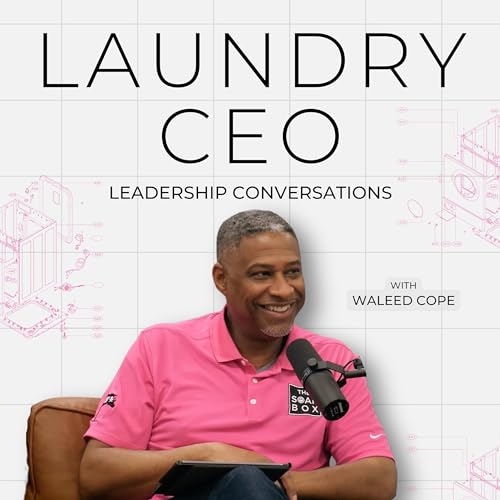 Laundry CEO: Leadership Conversations : Waleed Cope: Amazon.in: Audible ...