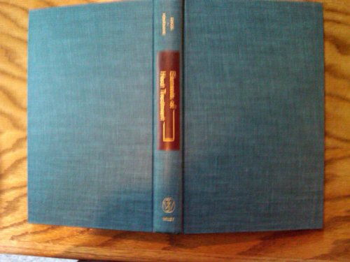 Elements of Heat Treatment: George M. Enos: Amazon.com: Books