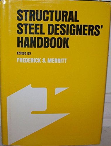 Amazon.in: Buy Structural steel designers' handbook Book Online at Low ...