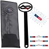 Amazon.com: CMS Magnetics - Magnetic Pole Detector, a Handy Polarity ...
