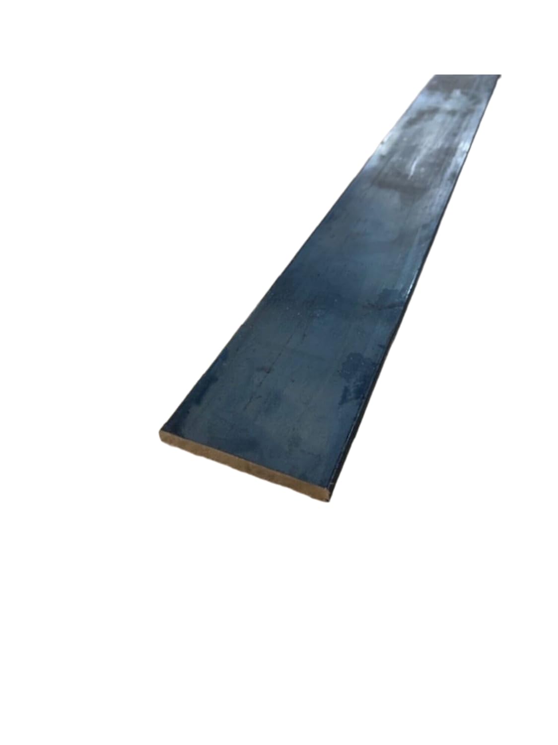 Amazon.com: Generic 1/2"" x 2"" Steel Flat Bar x 3"" Hot Rolled Steel ...