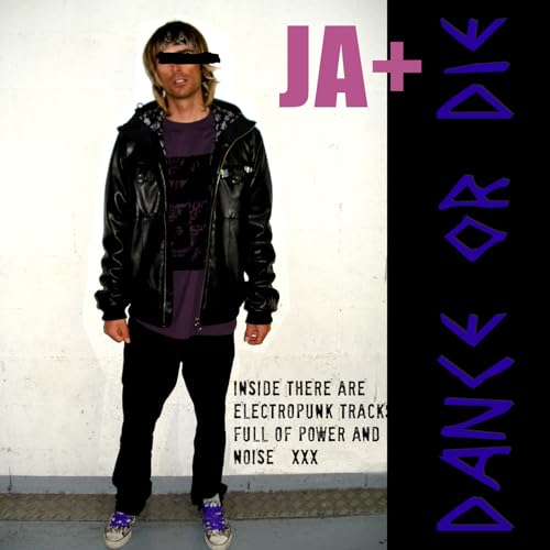 Amazon.com: Dance or die : JA+: Digital Music