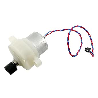 Amazon.com: Goodsby Replacement Scrub Motion Motor for Shark AI Robot ...