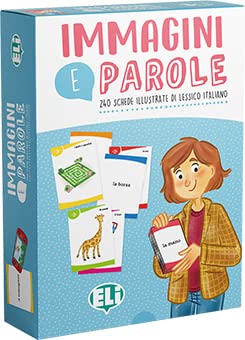 Amazon.com: Immagini e parole: 9788853633552: Vv.aa.: Books