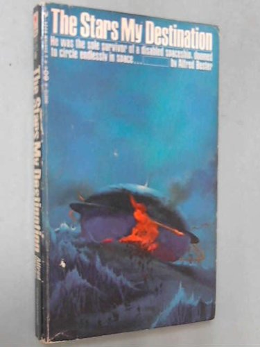 The Stars My Destination: bester, alfred: Amazon.com: Books
