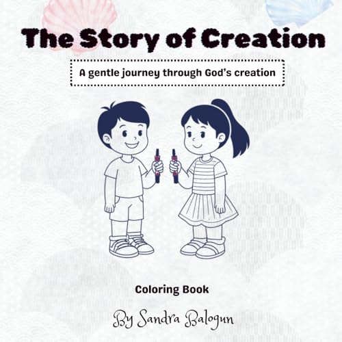 The Creation Story: Understanding God's Work In Genesis 1-2 – 10 ...