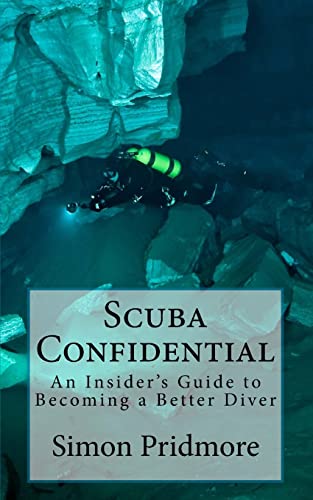45 Best Scuba Diver Books To Read In 2023