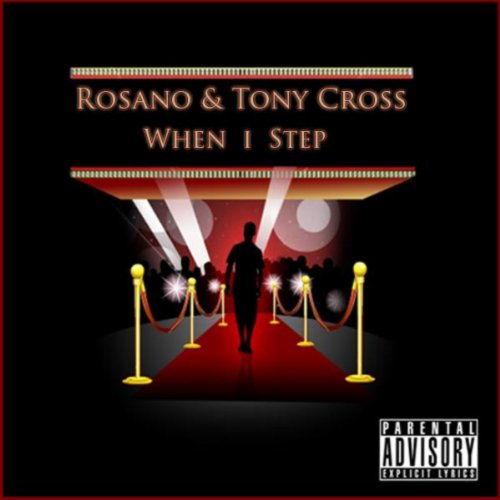 Amazon Music Unlimited - Rosano 『When I Step』