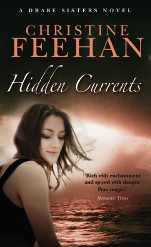 Hidden Currents: Number 7 in series (Drake Sisters) (English Edition ...