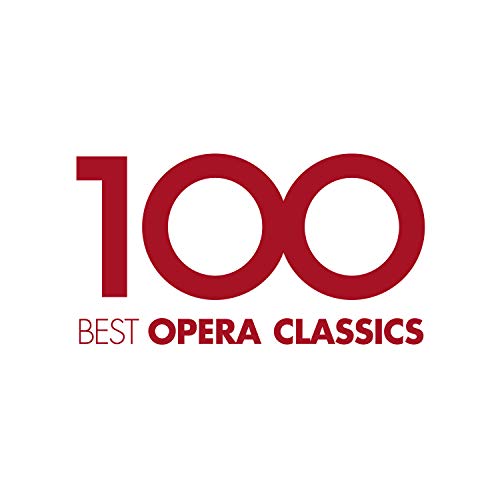 100 Best Opera Classics by VARIOUS ARTISTS on Amazon Music - Amazon.co.uk