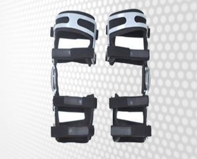 Buy PMR Adjustable Knee Support Brace For Multiple Orthopedic Problems ...