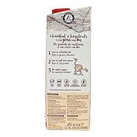 Borges Natura Rice and Hazelnut drink, Vegan, Lactose free, Plant based ...