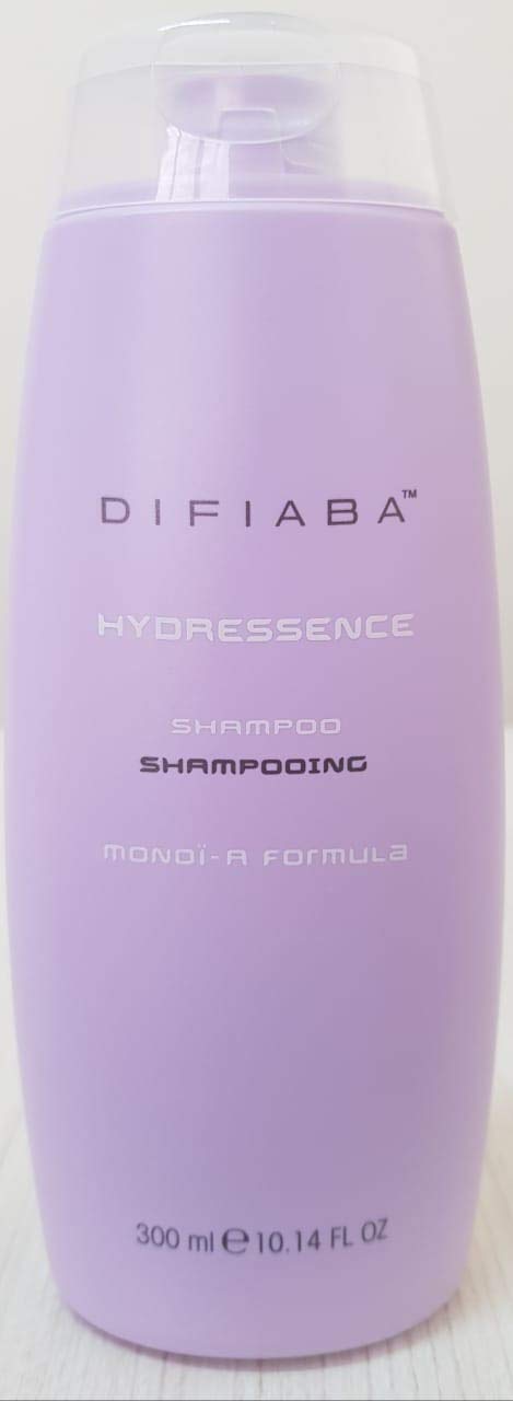 Amazon.com : Difiaba - Monoi-A Formula™ Shampoo for Colored Hair - For ...