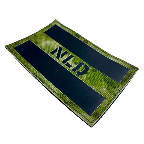 Netherlands NLD Holland ATACS FG Camouflage Tactical Laser Cut Airsoft ...