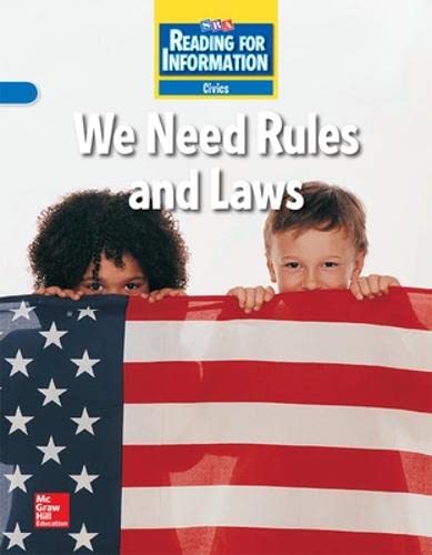 Reading for Information, Approaching Student Reader, Civics - We Need ...