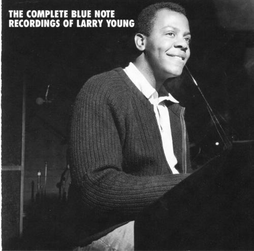 Complete Blue Note Recordings (Mosaic 6CD) - Amazon.com Music