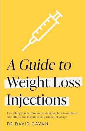 A Guide to Weight Loss Injections: Everything you need to know ...