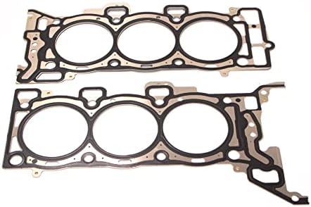 Amazon.com: GM 12634479 Passenger Side Cylinder Head Gasket : Automotive