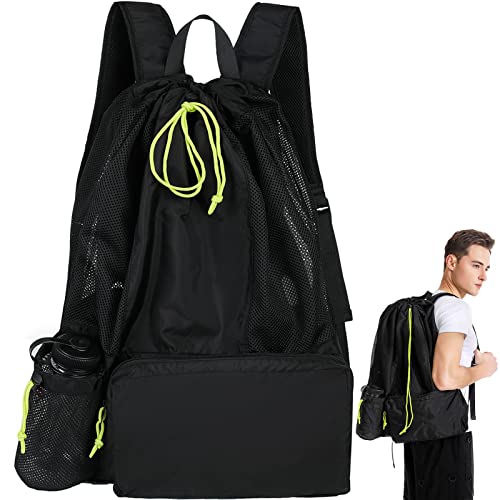 Amazon Best Sellers: Best Gym Drawstring Bags