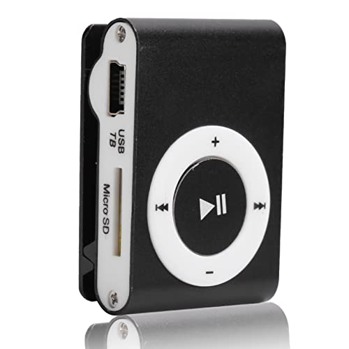 Find The Best Mini Clip Mp3 Player Reviews & Comparison - Katynel