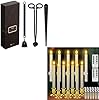 Amazon.com: RONXS 3 in 1 Candle Accessory Set, Candle Wick Trimmer ...