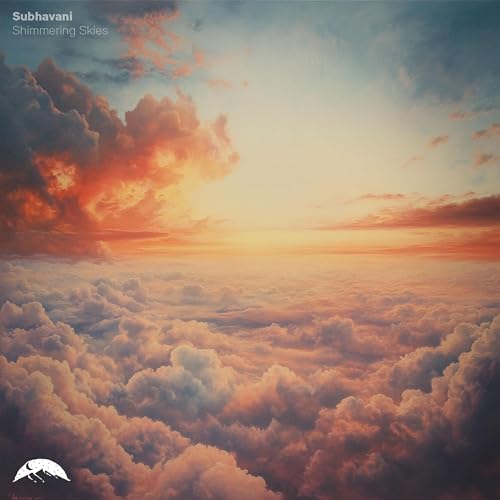 Shimmering Skies song by Subhavani from Shimmering Skies on Amazon Music